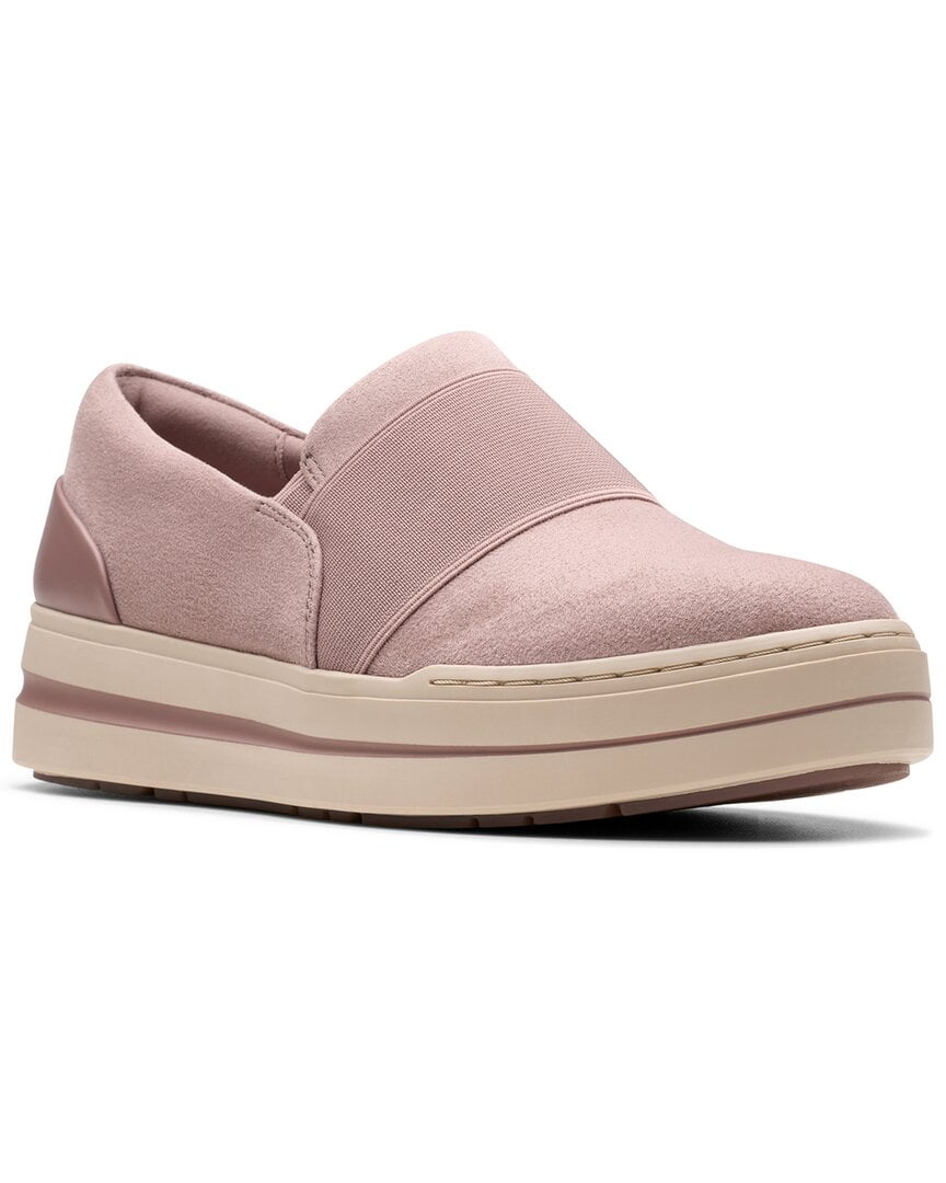 Clarks Audreigh Eve Flat, 7, Pink - Walmart.com