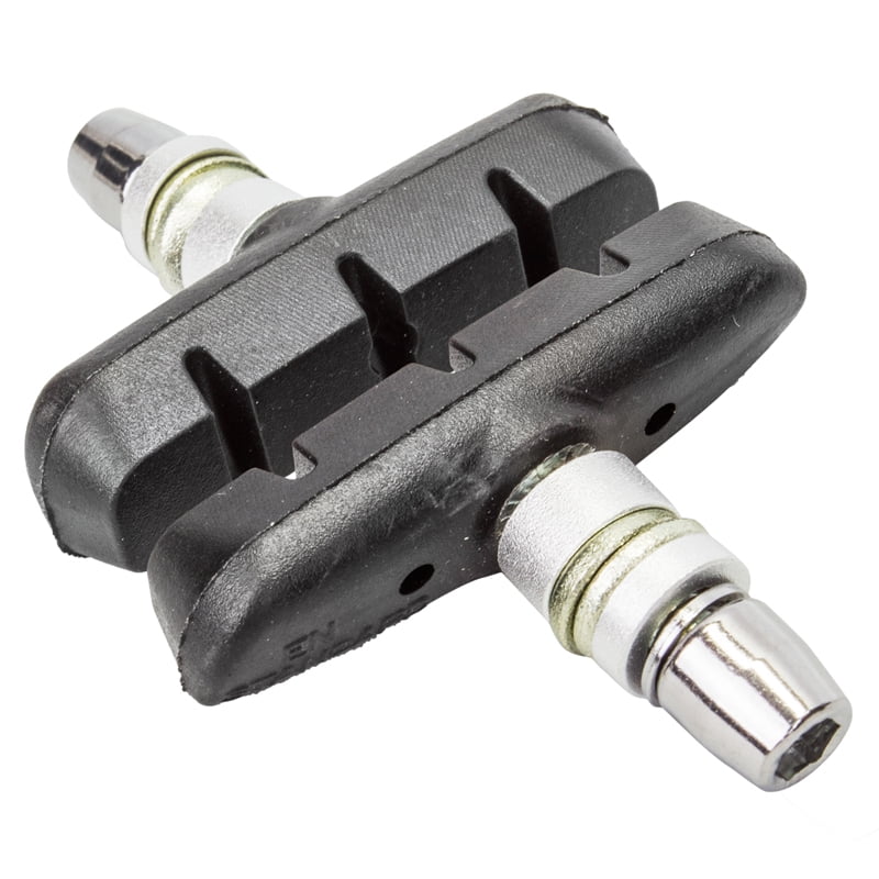 Clarks V-Brake Moutain Bike Shoes Pads 55mm-BOLT-ON - Walmart.com