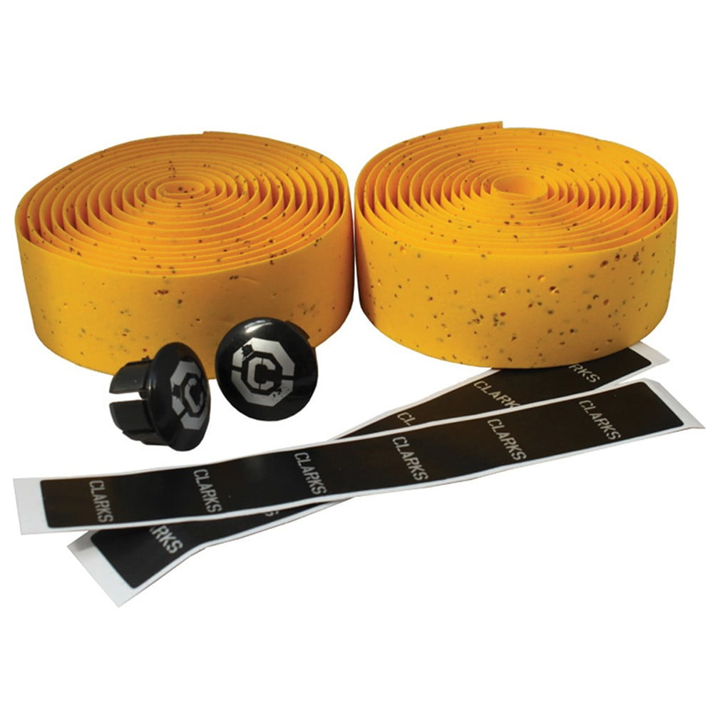 Clarks Cork All Weather Tape Tape & Plugs Clk Cork All Weather Yel ...