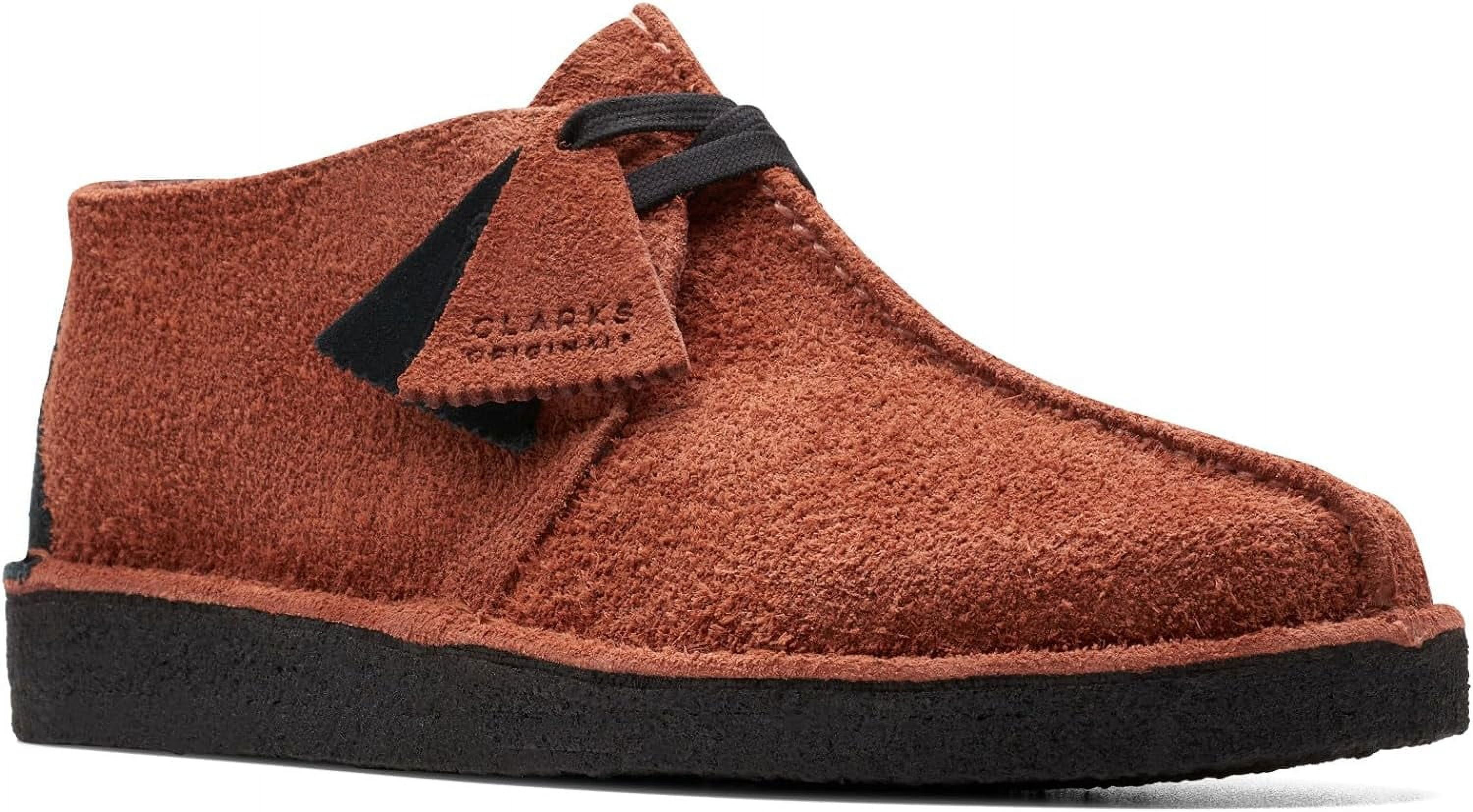 Clarks Desert Trek Mens Style : 73651 - Walmart.com