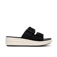 Clarks Drift Faye - Women's Wedges - Walmart.com