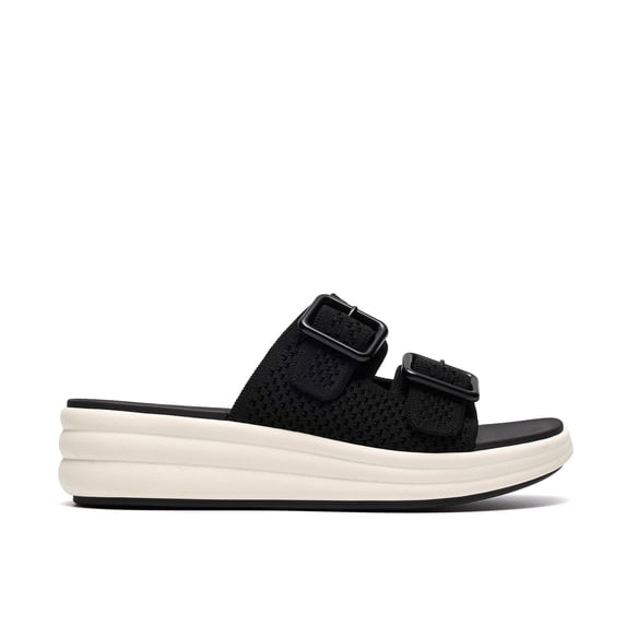 Clarks Drift Faye - Women's Wedges - Walmart.com