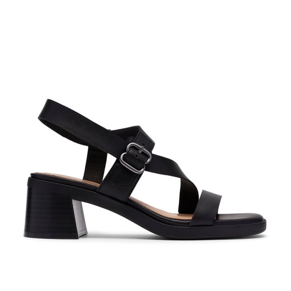 Clarks Seannah Madi - Women's Wedge Sandals - Walmart.com