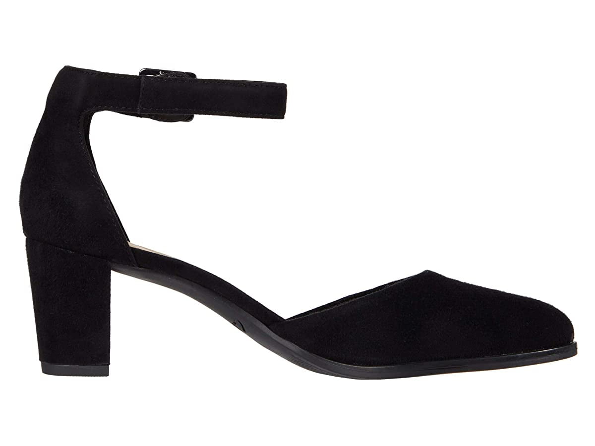 Clarks Kaylin Strap Women/Adult shoe size 10W Wide Casual 26149246 ...