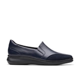 Clarks Lynell Edge - Women's Loafers - Walmart.com