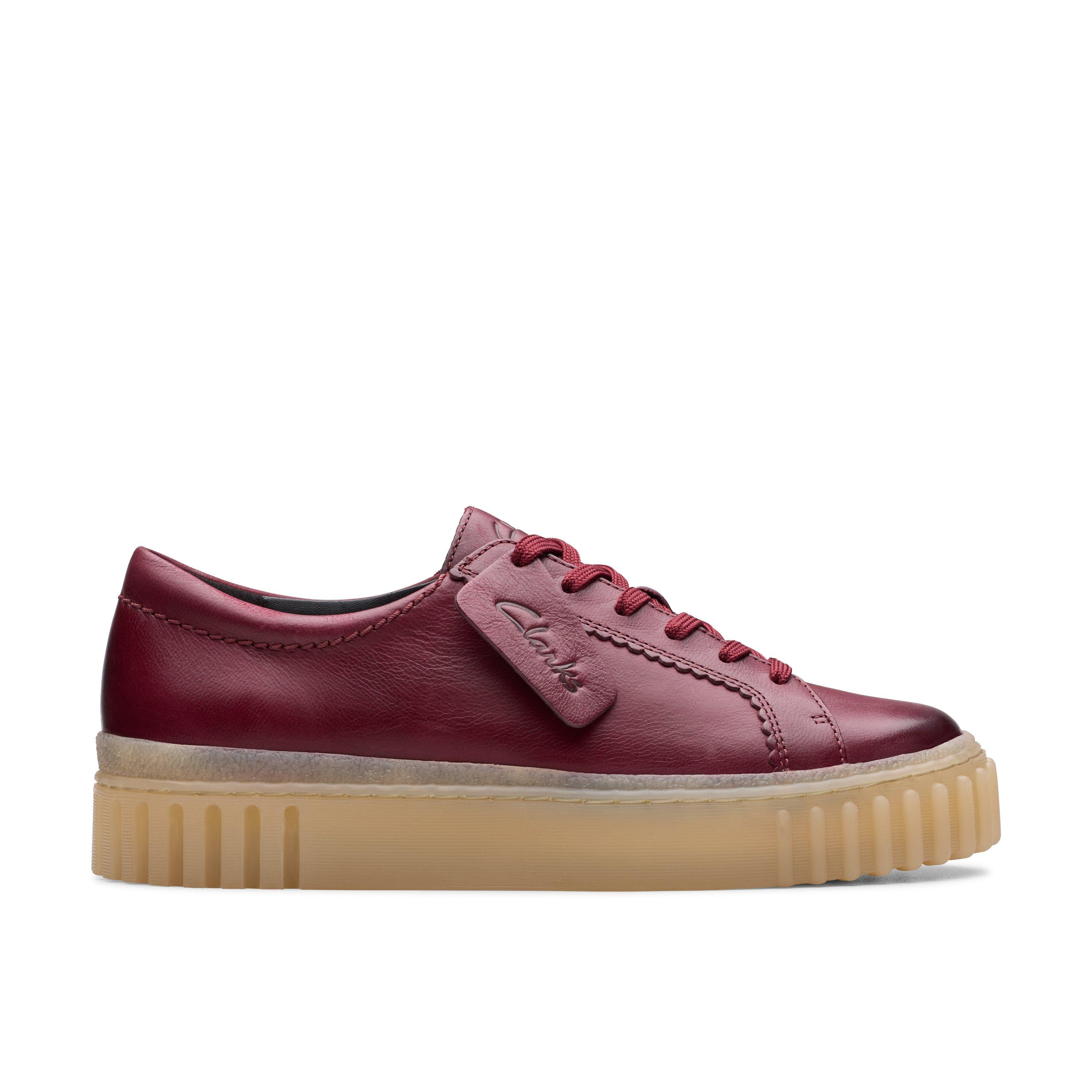 Clarks Mayhill Walk - Womens Sneakers - Walmart.com