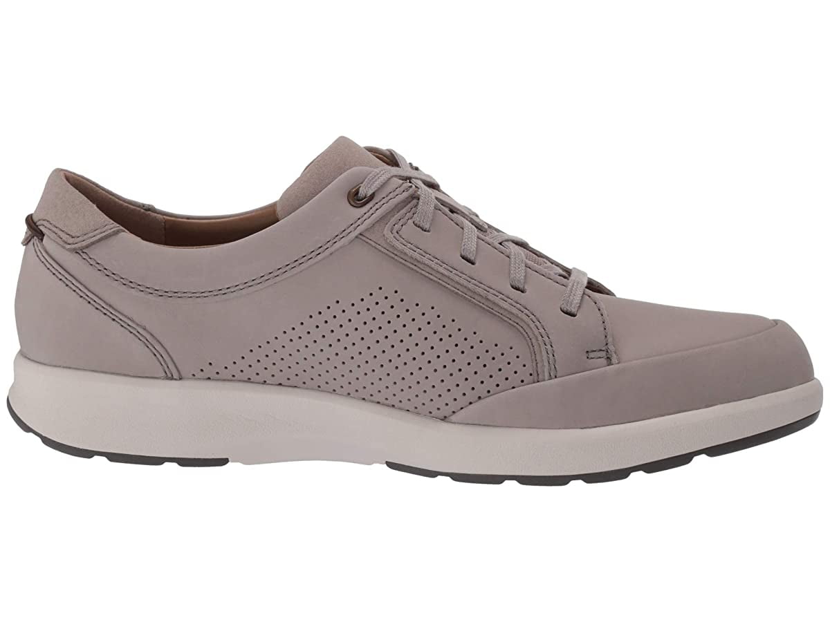 Clarks Mens Un Trail Form Sneaker - Walmart.com