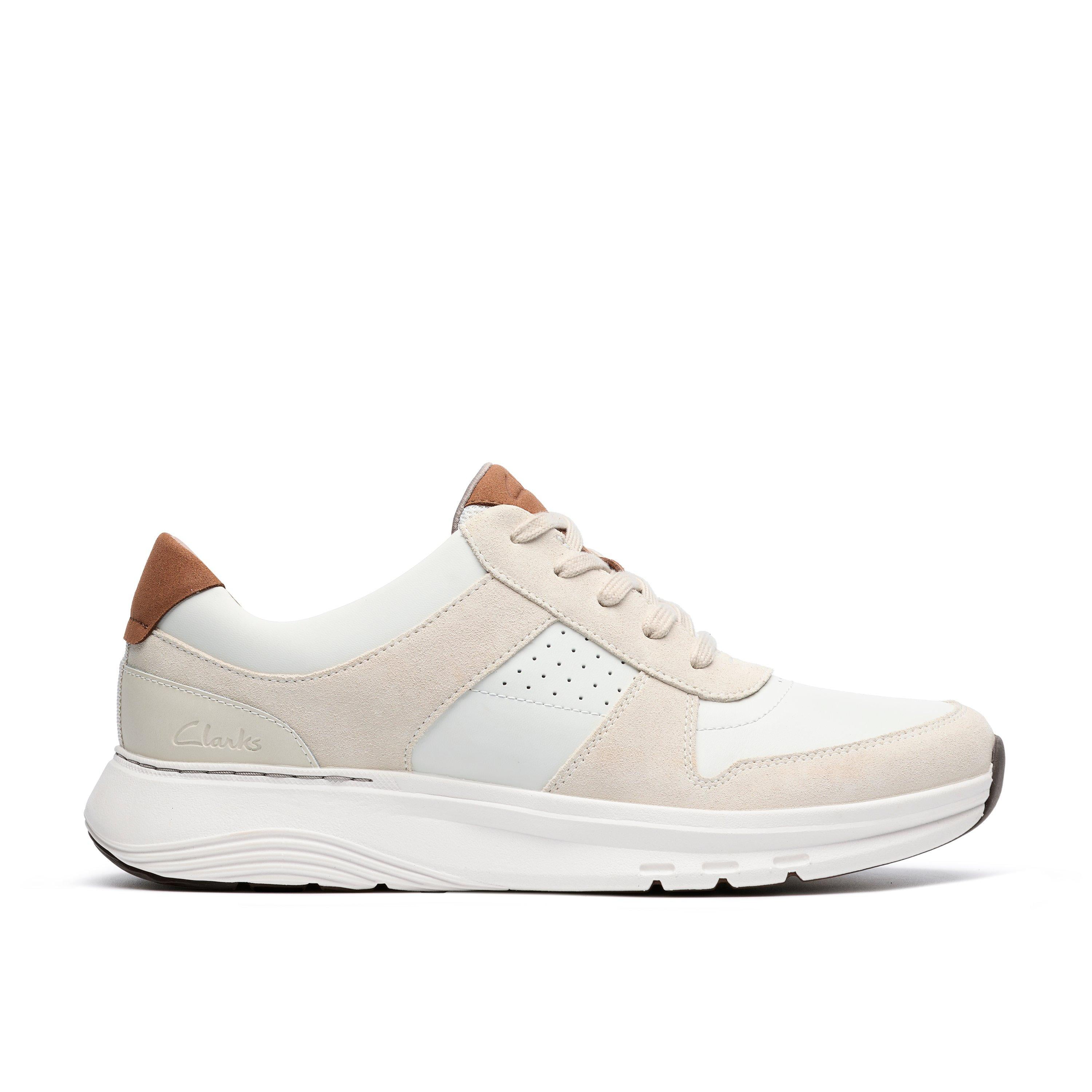 Clarks Motion Trek Go Mens None - Walmart.com