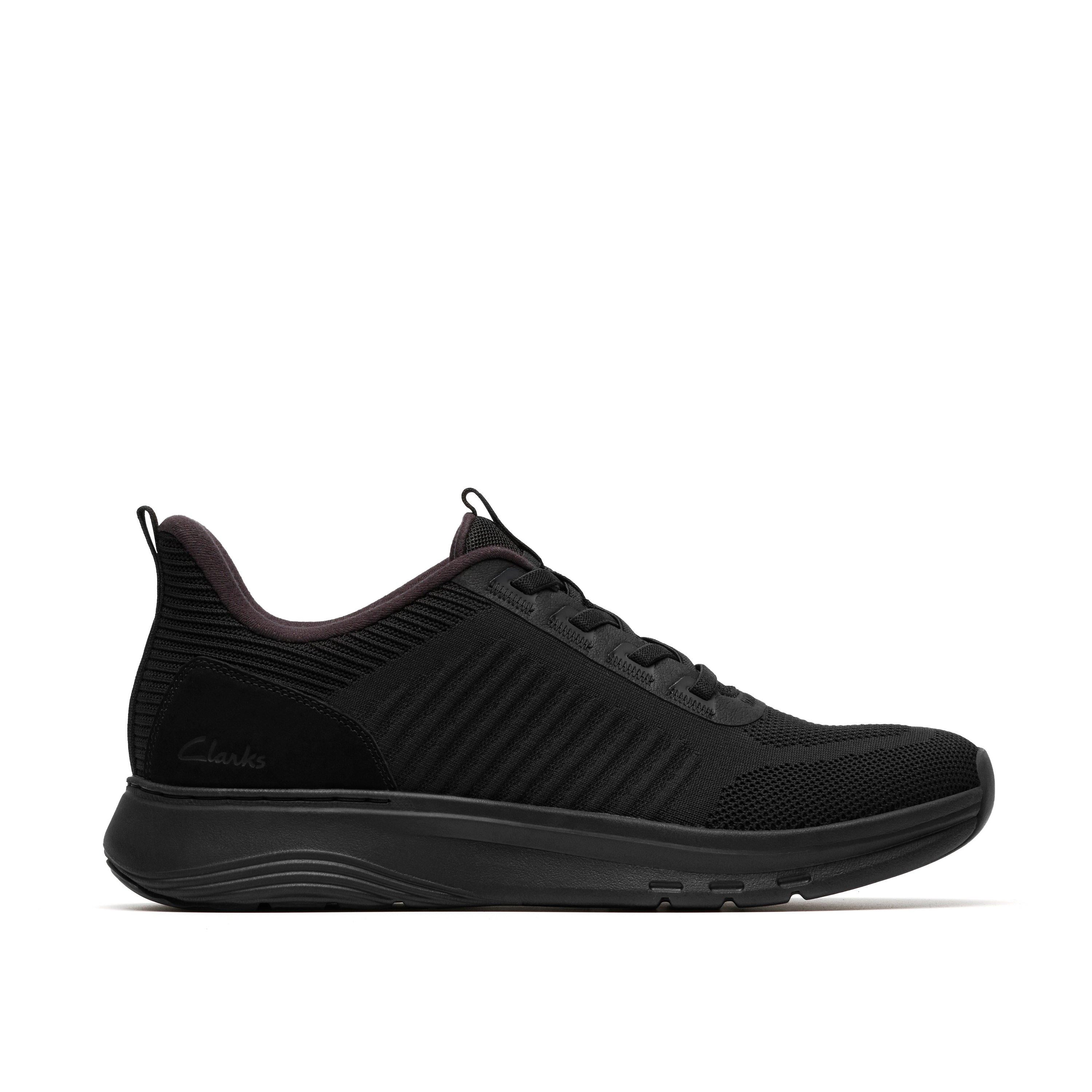 Clarks Motion Trek LT Mens Sneakers - Walmart.com
