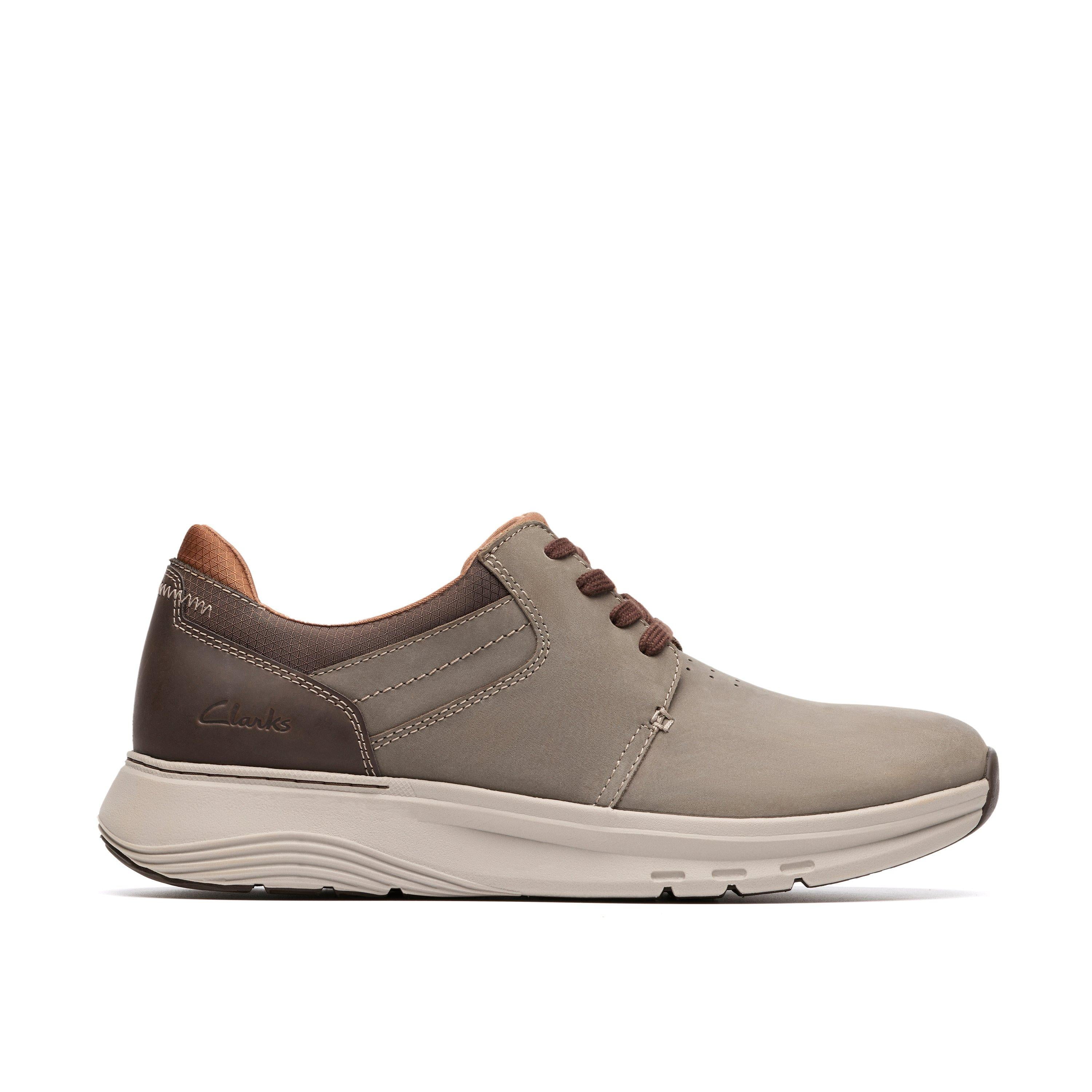 Clarks Motion Trek PT Mens None - Walmart.com