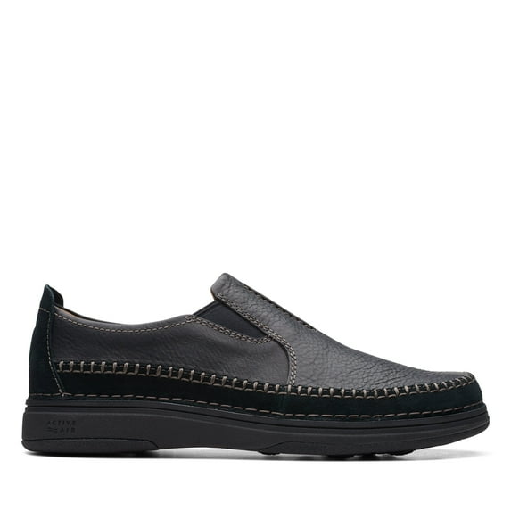 Clarks Nature 5 Walk Mens Slip-Ons - Walmart.com