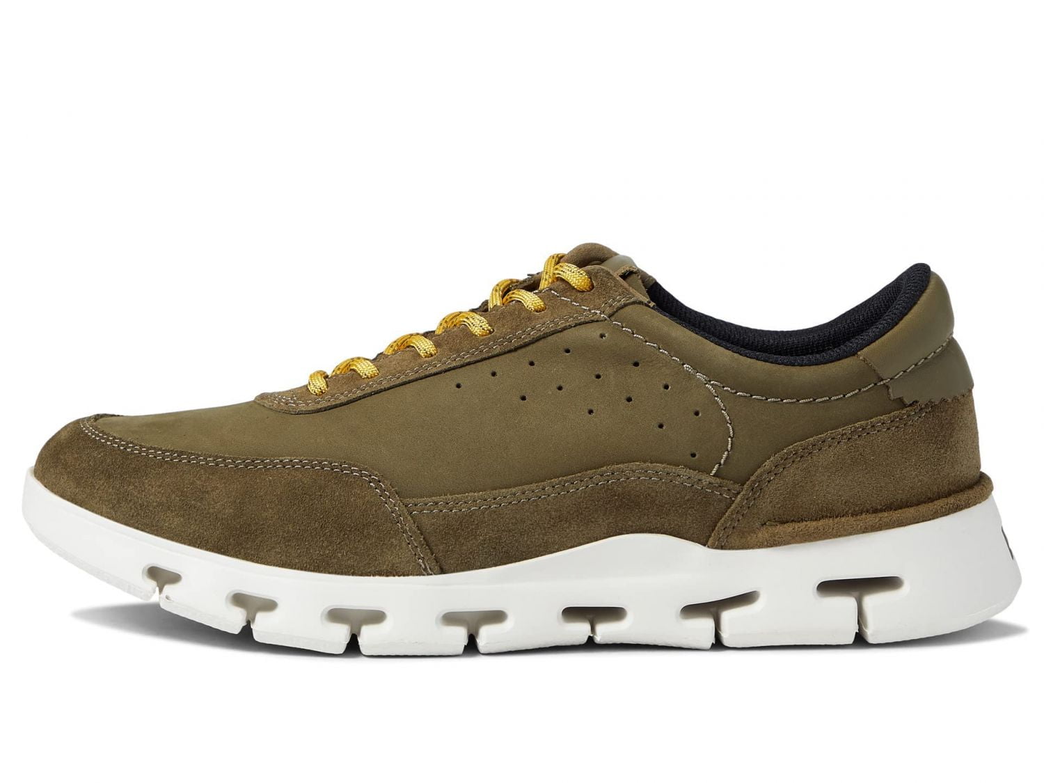 Clarks Nature X One Men's Sneakers - Walmart.com
