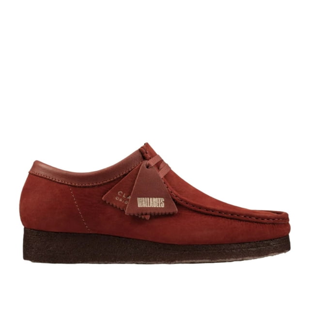 Clarks Originals Wallabee Men's Casual Shoes 9 - Walmart.com
