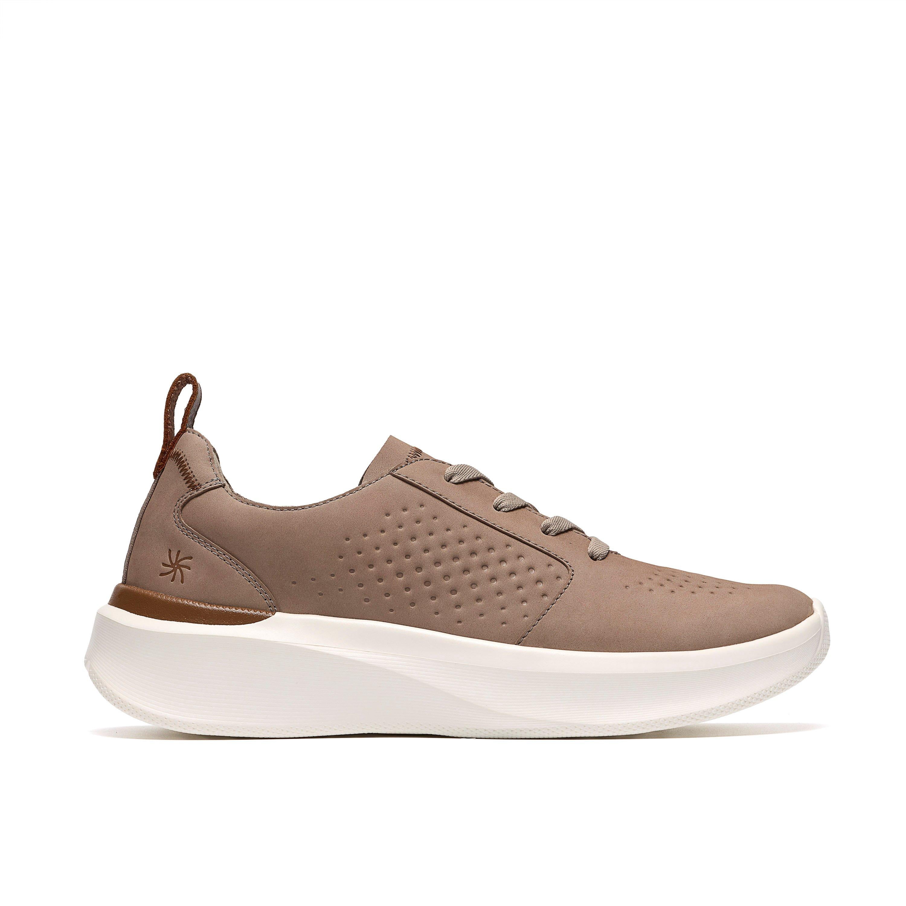 Clarks Solevana Style Men's Sneakers - Walmart.com