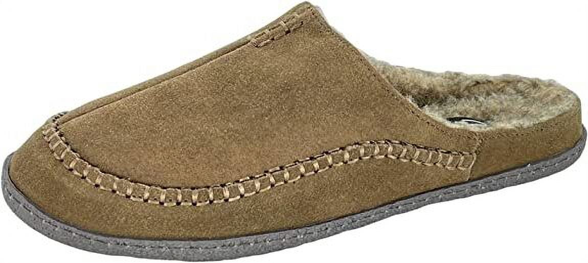 Clarks Stylish Baseball Stiching Sage Plush Sherpa Lined Rounded Toe ...