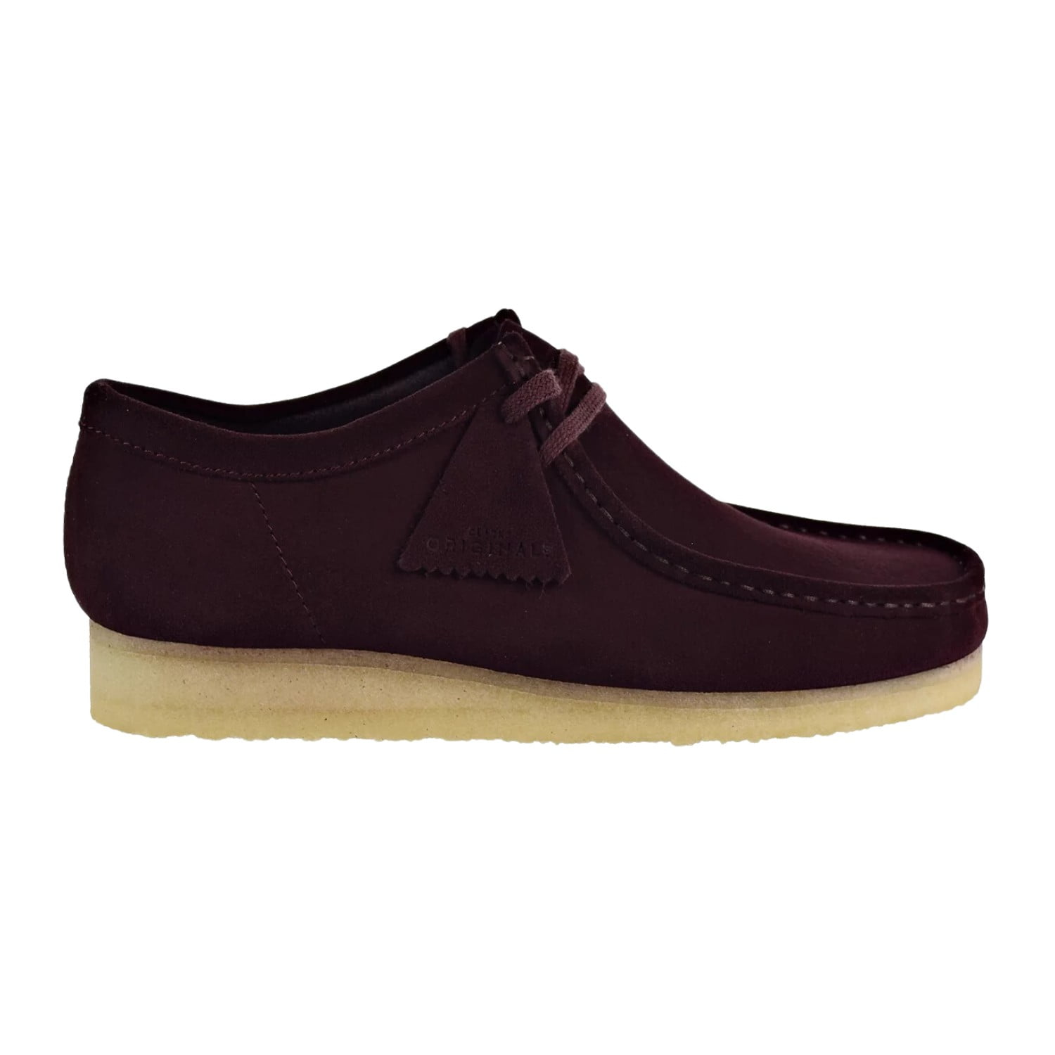 Clarks Wallabee Boot Mens Style : 37908 - Walmart.com