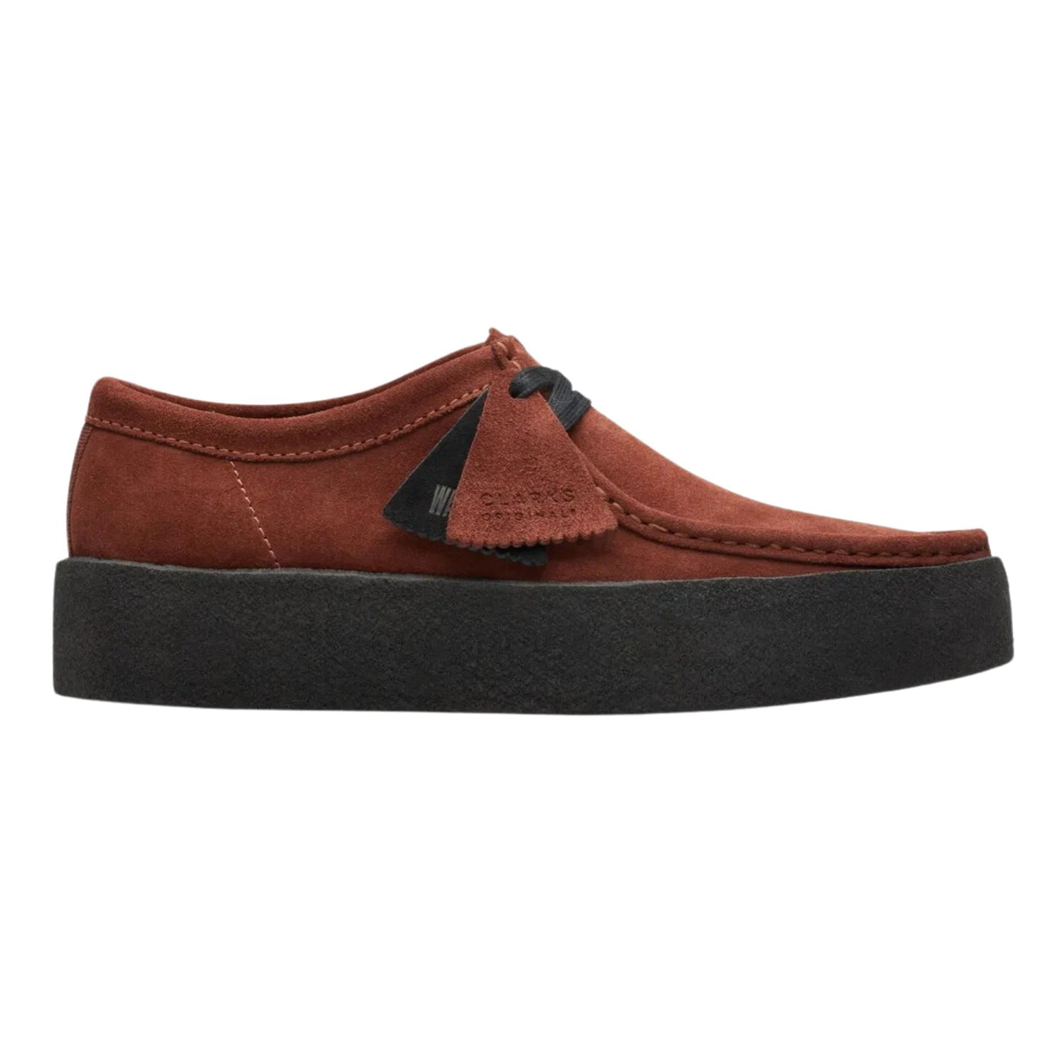 Clarks Wallabee Cup Mens Style : 73658 - Walmart.com