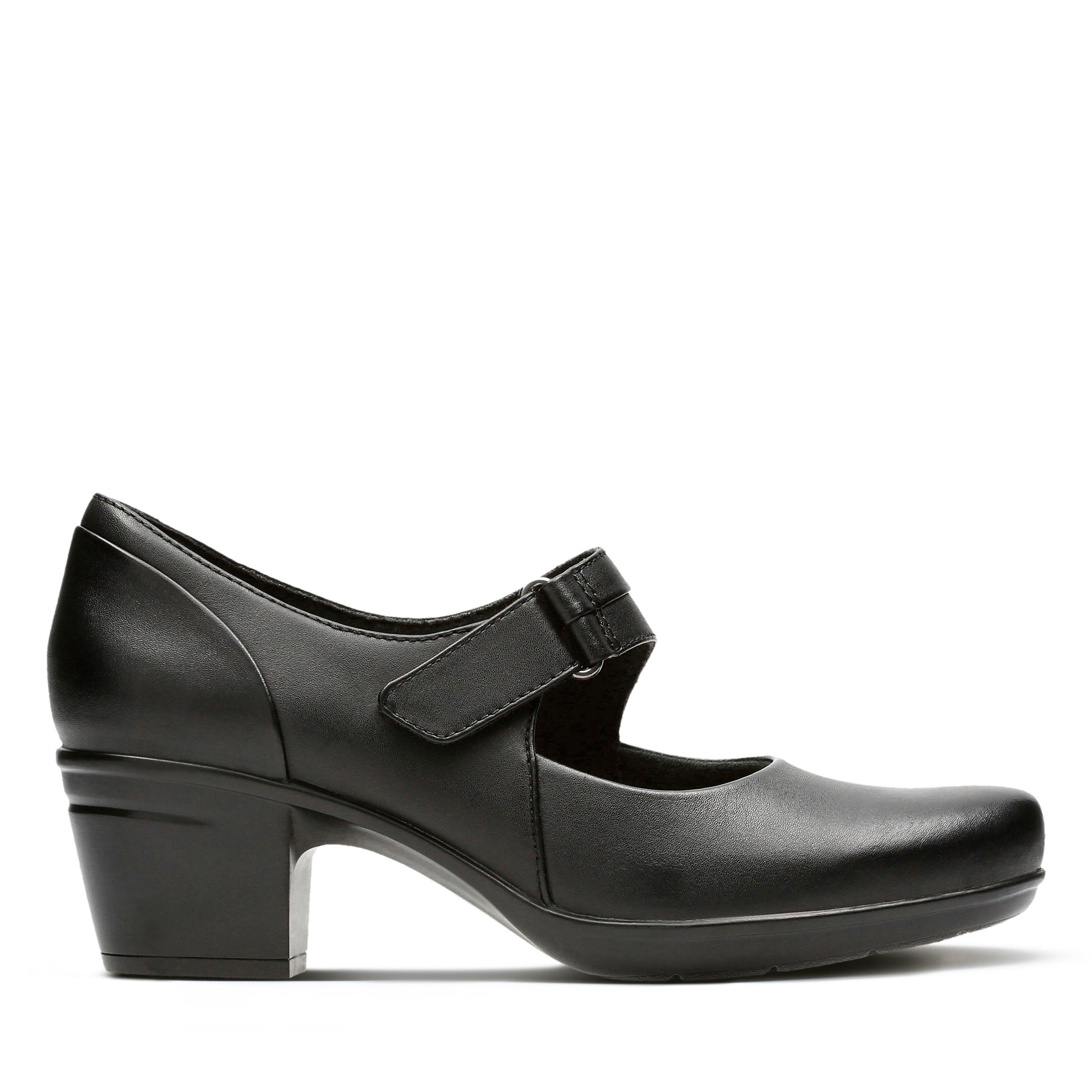 Clarks Emslie Lulin Womens Pumps - Walmart.com