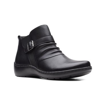 Brinley Co. Womens Comfort Extra Wide Calf Classic Riding Boot ...