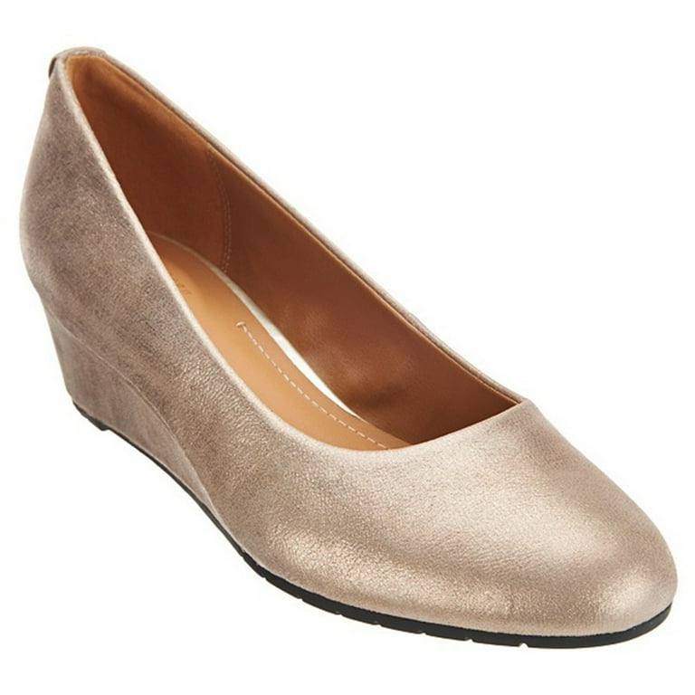 Clarks Womens fantastic Vendra Bloom