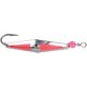 Clarkspoon No. 00 Hook, Pink Flash, Fishing Spoons - Walmart.com