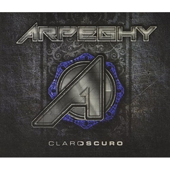 Claroscuro (CD) - Walmart.com