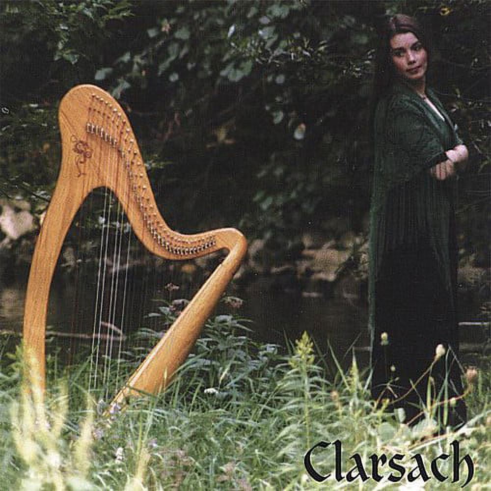 Clarsach - Walmart.com