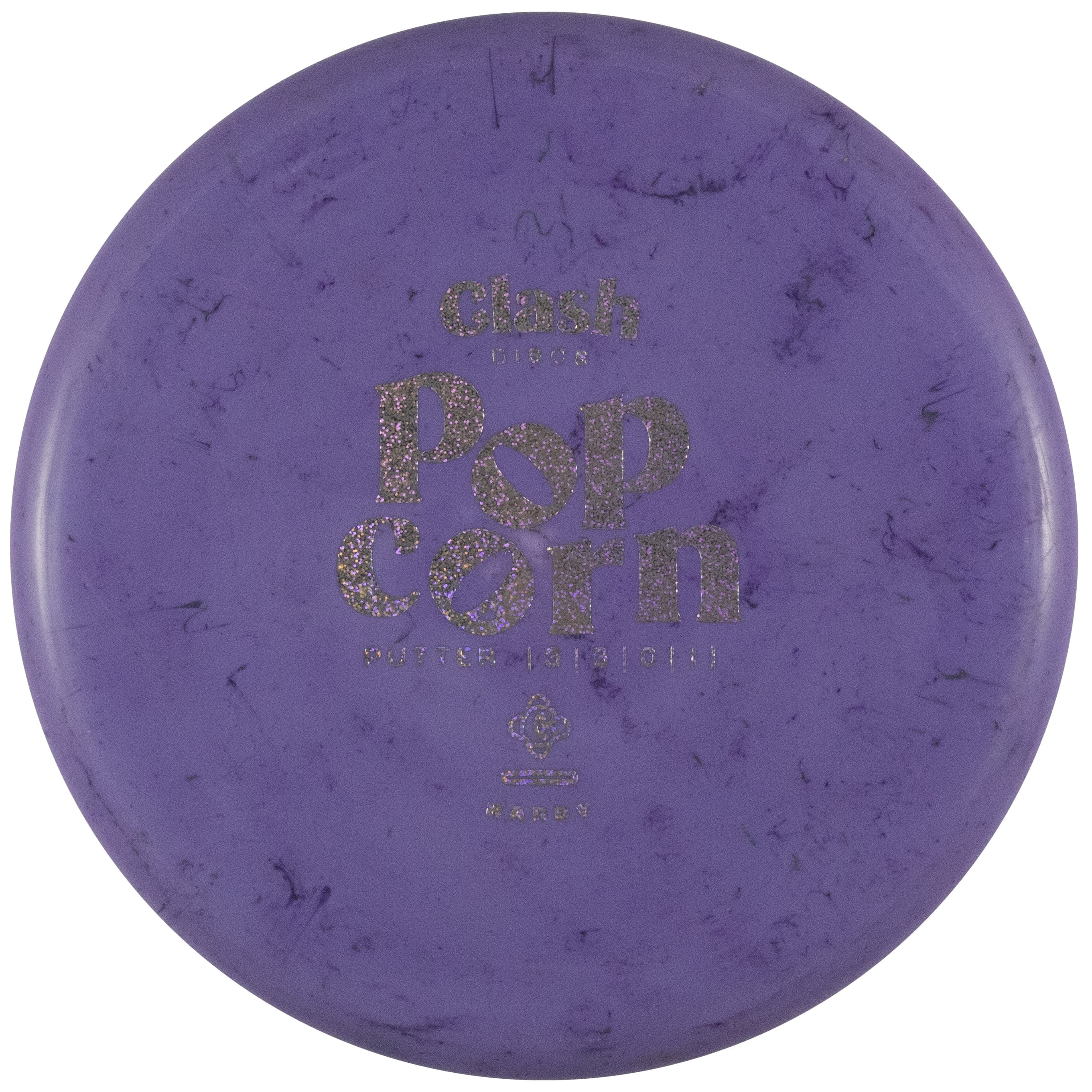 Clash Discs Popcorn - Hardy Plastic (173-176 Grams, Colors Vary ...