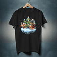 Clash Royale Christmas Chaos Funny Gamer Holiday - Top Pick G922 Unisex ...