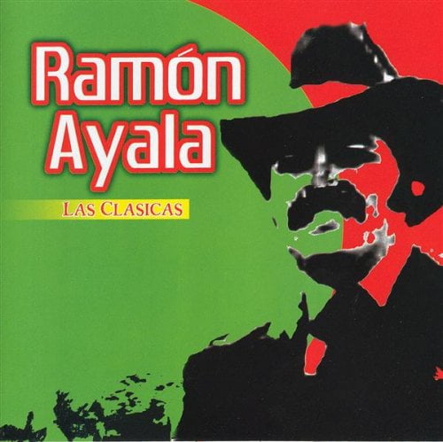 Clasicas Ramon Ayala (CD) - Walmart.com