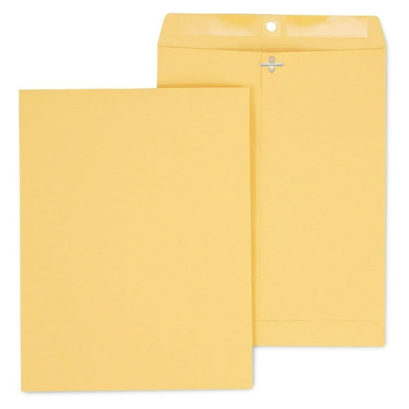 10 X 13 Envelopes in Envelopes by Size - Walmart.com