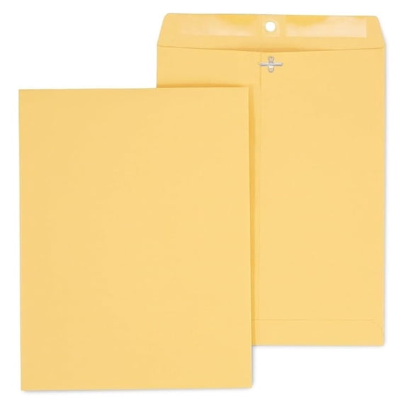 10 X 13 Envelopes in Envelopes by Size - Walmart.com