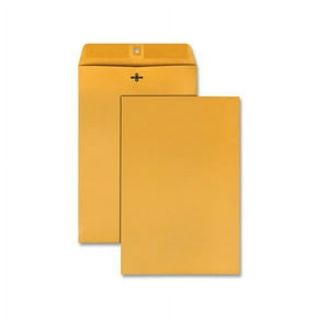 9 X 12 Envelopes in Envelopes by Size - Walmart.com