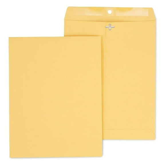 10 X 13 Envelopes in Envelopes by Size - Walmart.com
