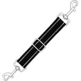 -Clasp Safety Connector, No-Pull Harness-to- Clip, Extension Leash for ...