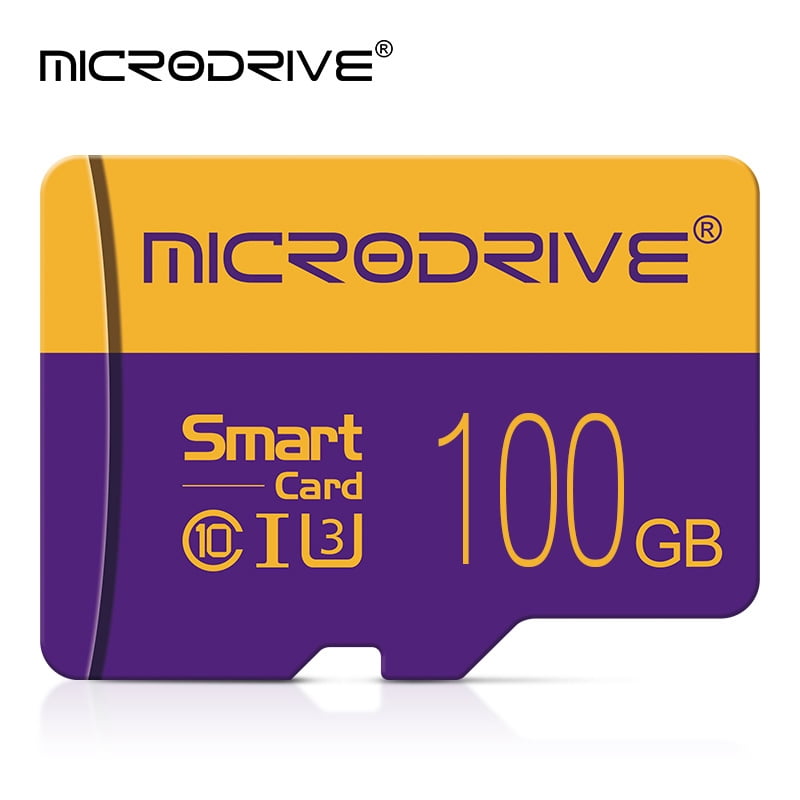 Class 10 Micro TF Card 256GB 128GB 64GB 32GB Memory Card 16GB 8GB High ...