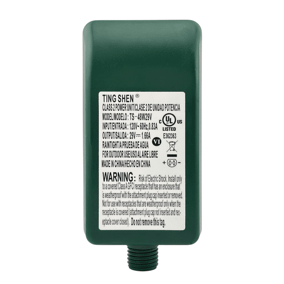 Christmas Light Plug Adapters