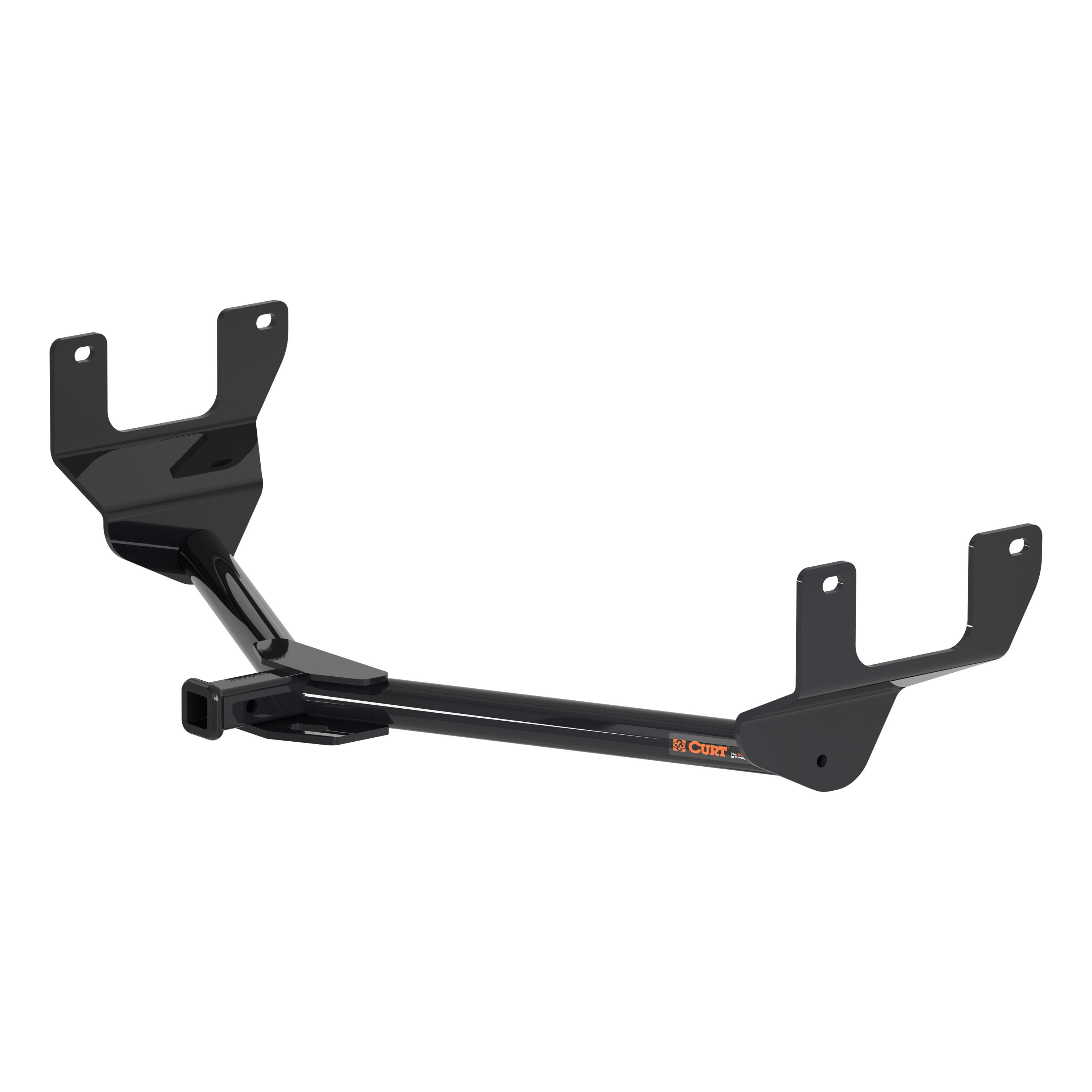 Class 2 Trailer Hitch - Walmart.com