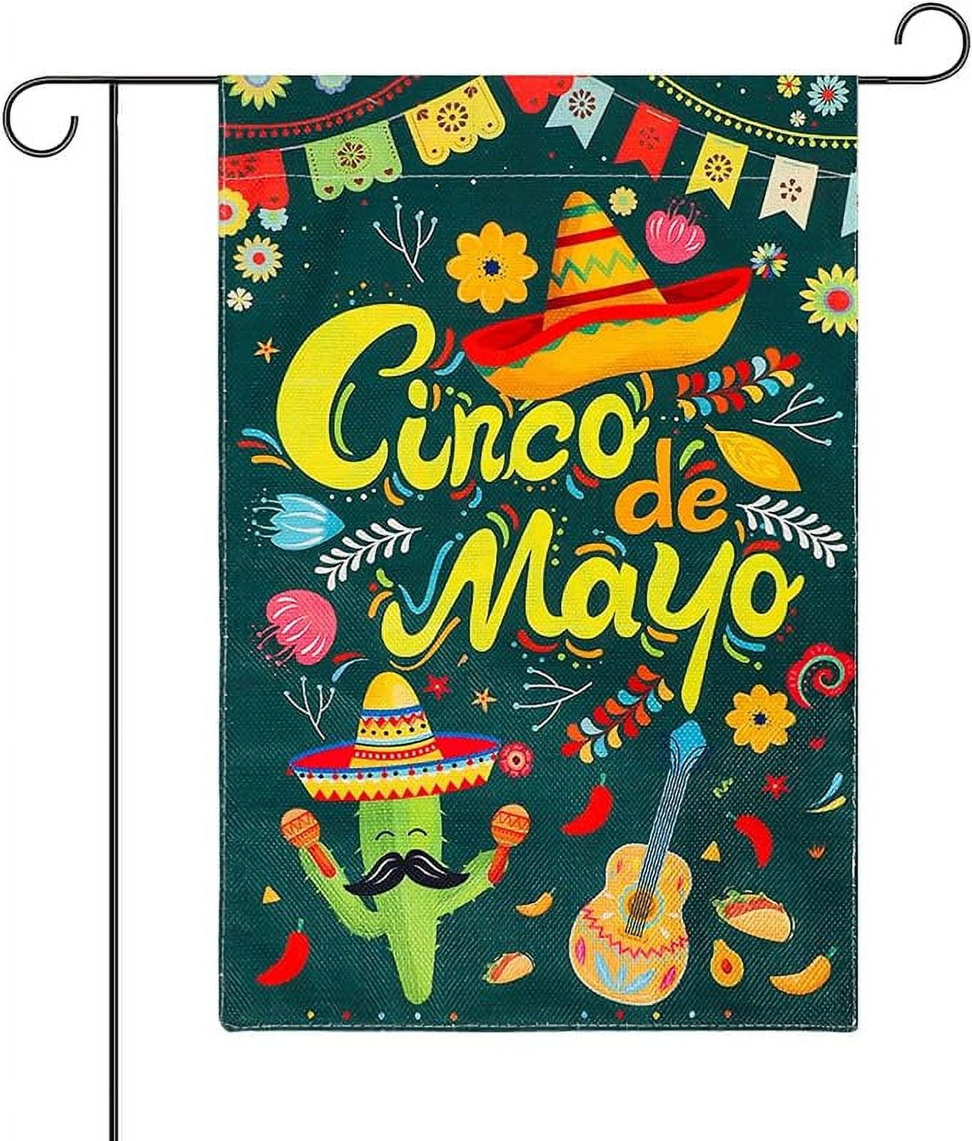 Class of 2024 Graduation Garden Flag, 12x18 Inch Congrats Grad Garden ...