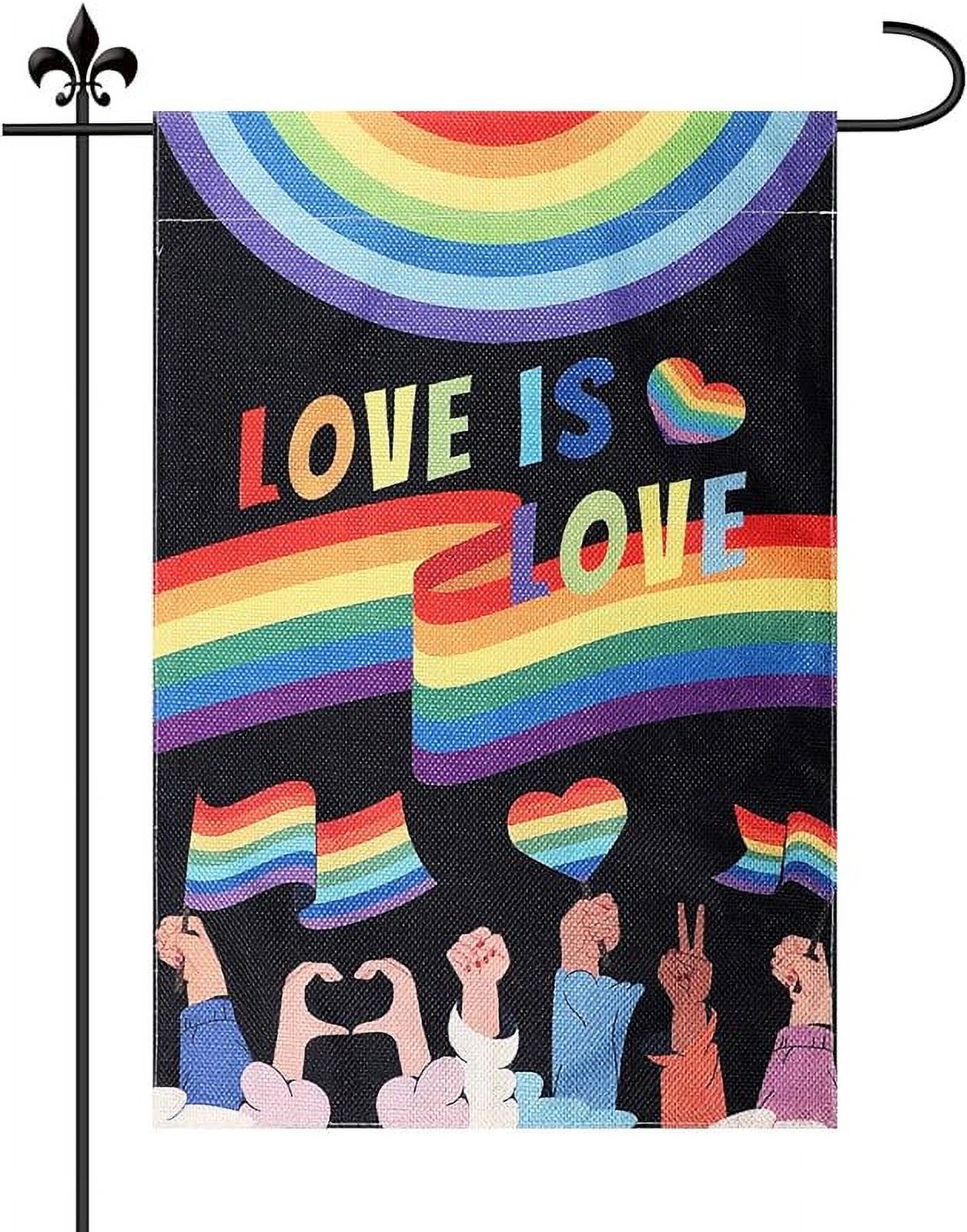 Class of 2024 Graduation Garden Flag, 12x18 Inch Congrats Grad Garden ...