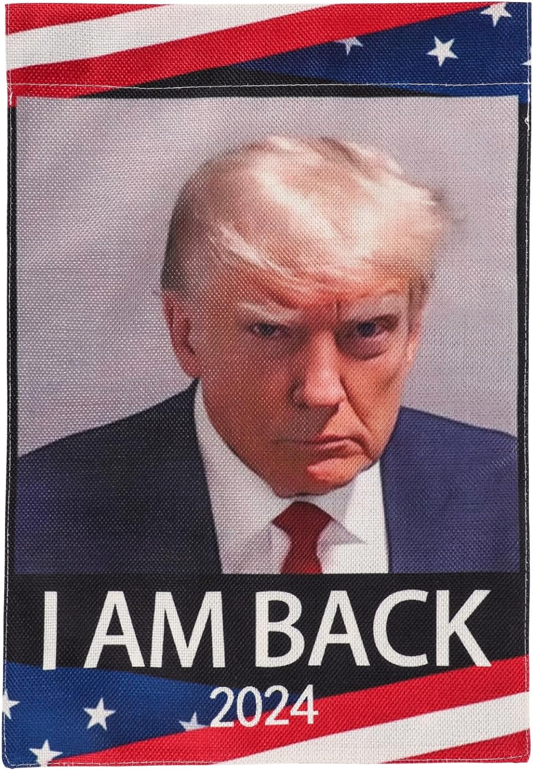 Class of 2024 Graduation Garden Flag, Congrats Grad Garden Flag ...