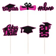 AQRS Congratulations 2024 Graduation Cake Topper Graduation Season ...