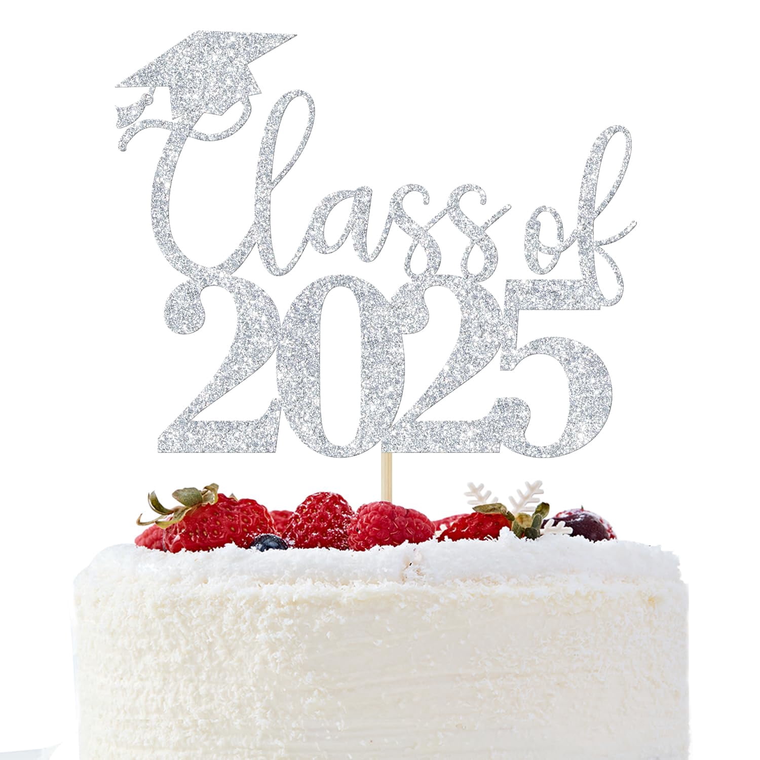 Class of 2025 Cake Topper, Happy TVS1 Graduation, Congrats Grad Cake ...