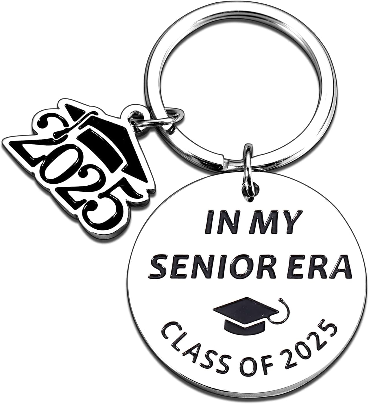 Class of 2025 Gifts Senior Gifts for Girl 2025 keychain Senior 2025 ...