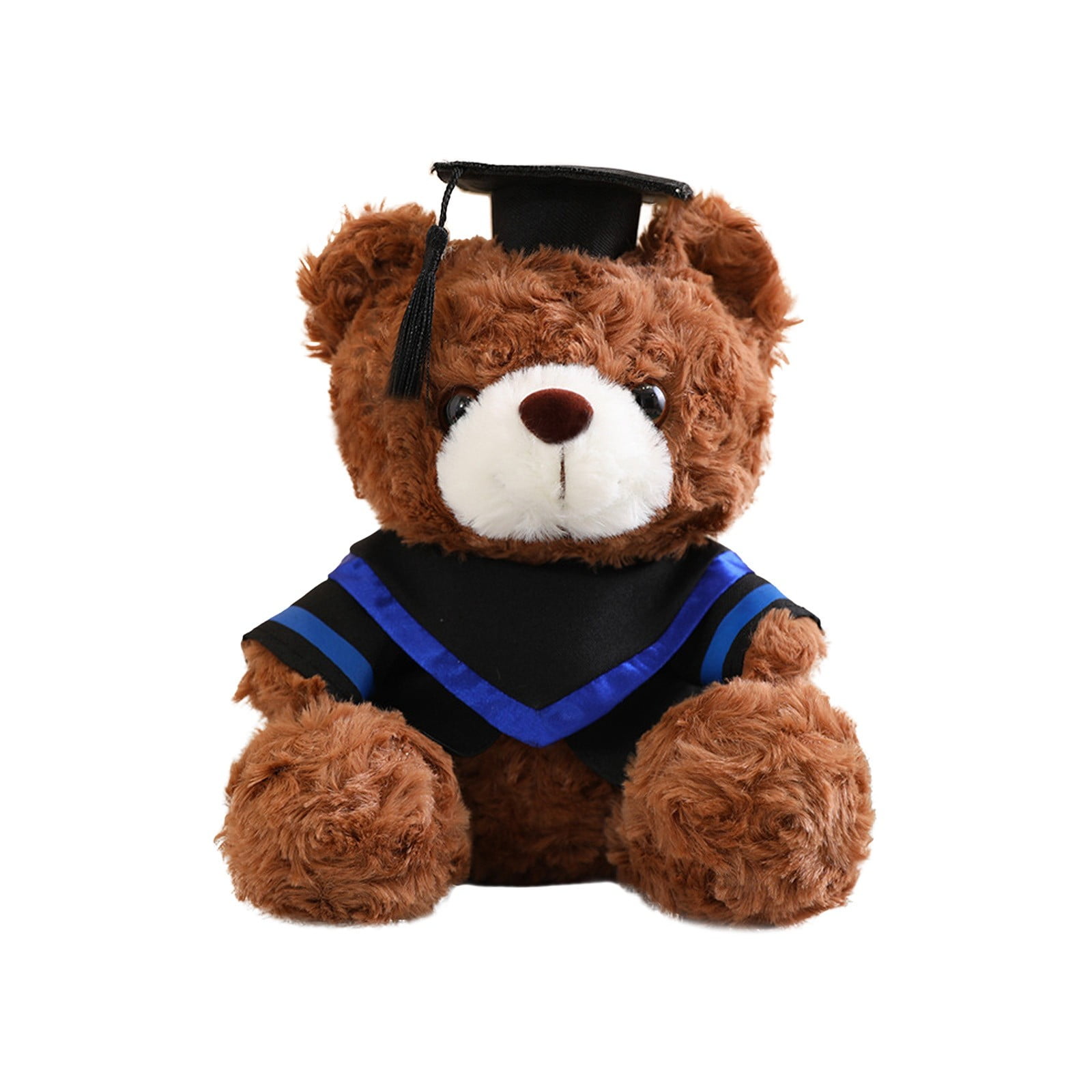 Class of 2025 Graduation Bear - Graduation teddy bear gift -Graduation ...