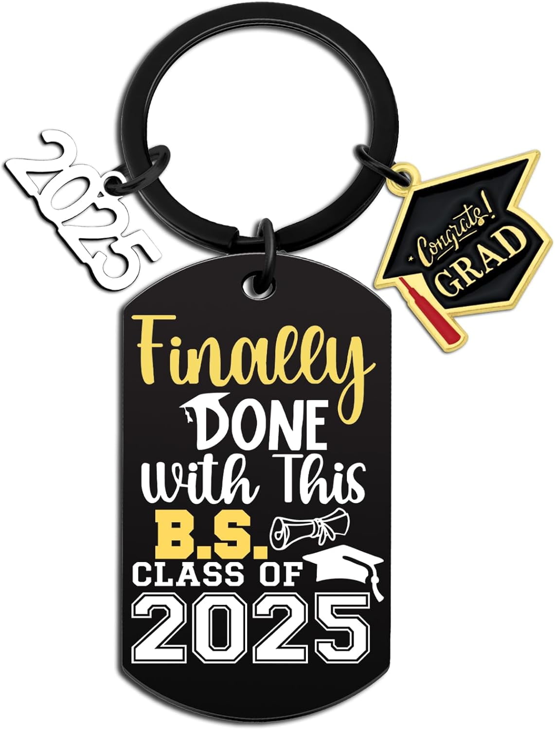 Class Of 2025 Graduation Gifts for Him Her Women Senior 2025 Graduation ...
