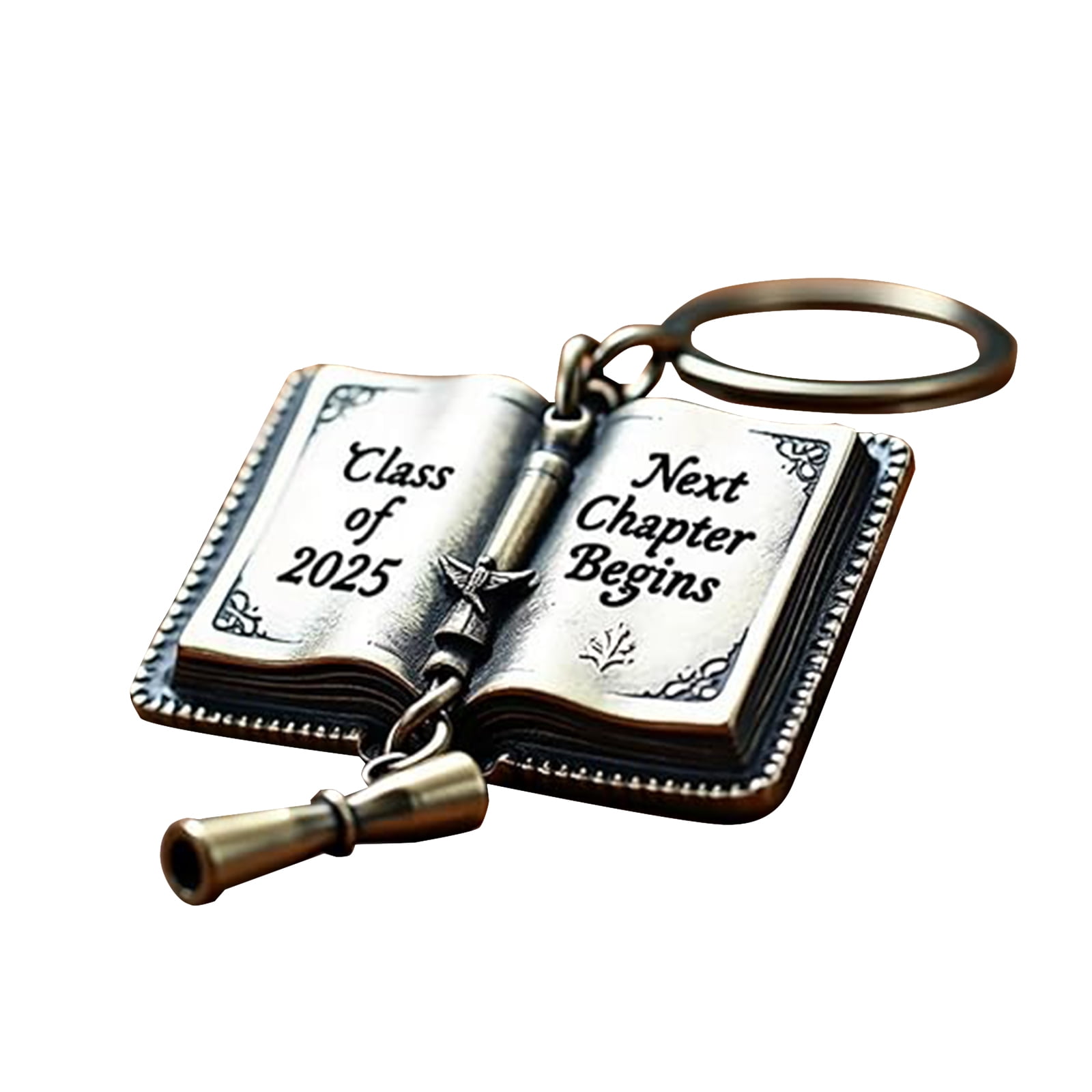 Class of 2025 Graduation Keychains Bulk Senior 2025 Graduation Party ...