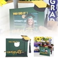 Class of 2025 Tassel and Picture Graduation Frame, 6.1*7.9'' Graduation ...