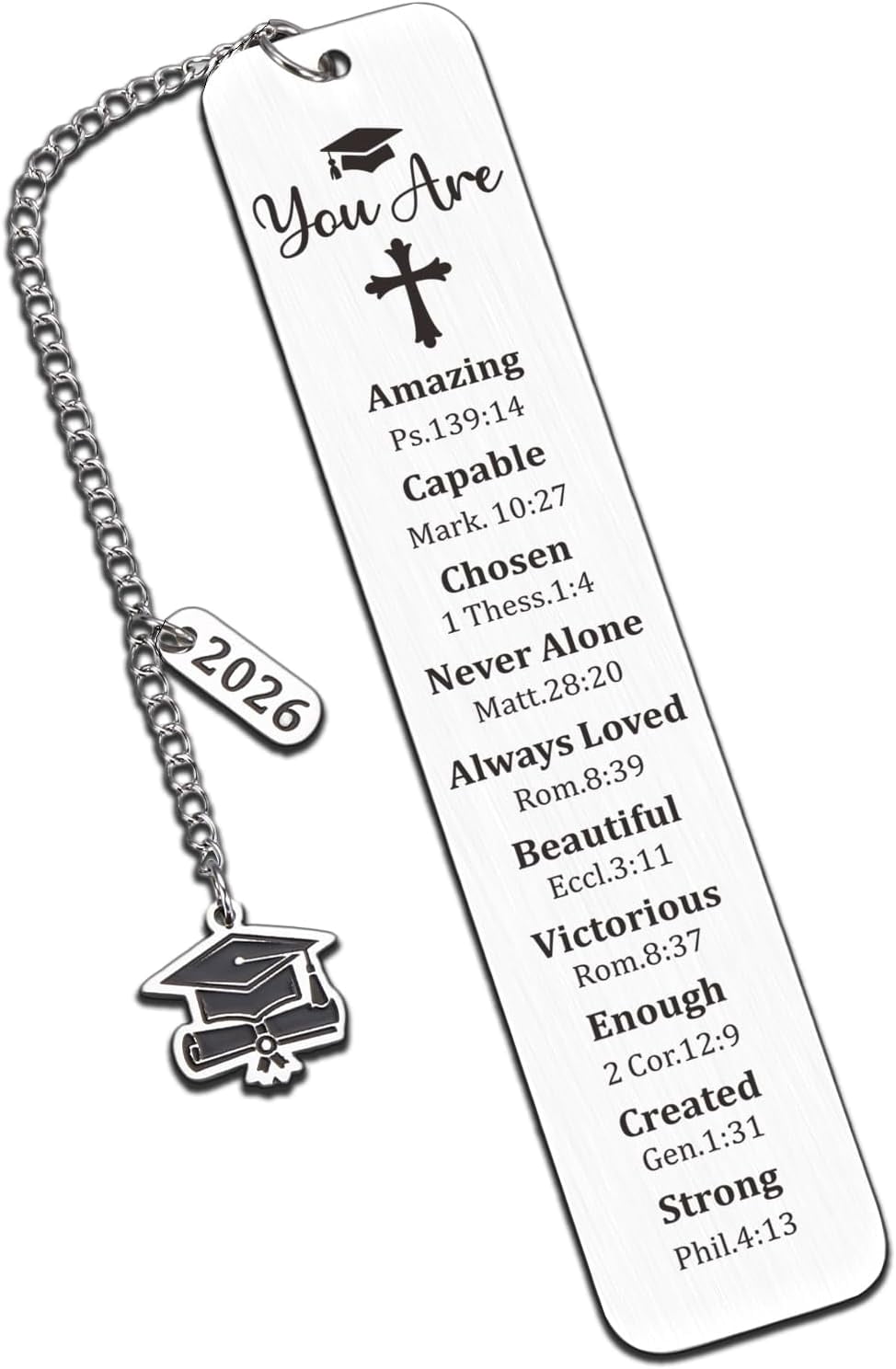 Class of 2026 Graduation Gifts for Students Senior Night Gift for Boys ...