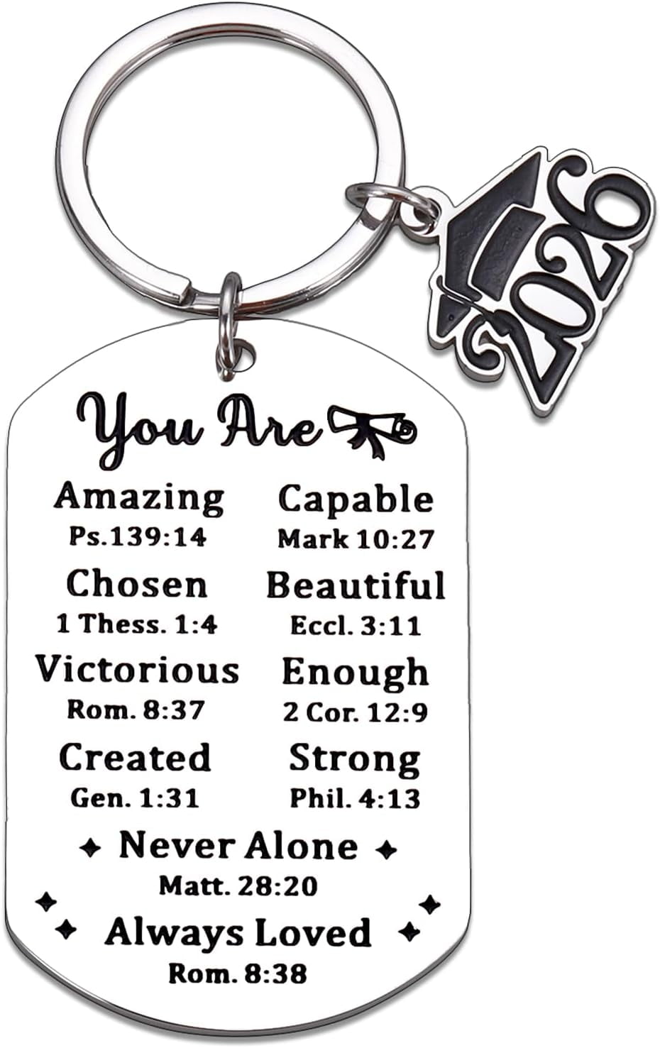 Class of 2026 Senior Night Gifts 2026 Graduation Gifts for Her Him Last ...